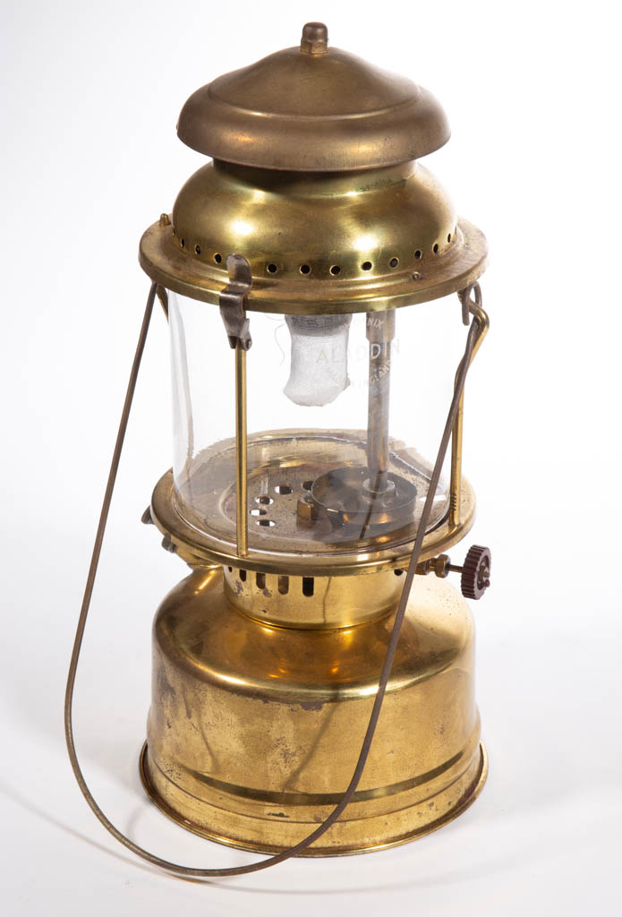 Aladdin Kerosene Lamps Lanterns